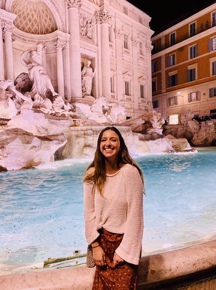 Resume – Casey Cappa | Senior Copywriter + Editor